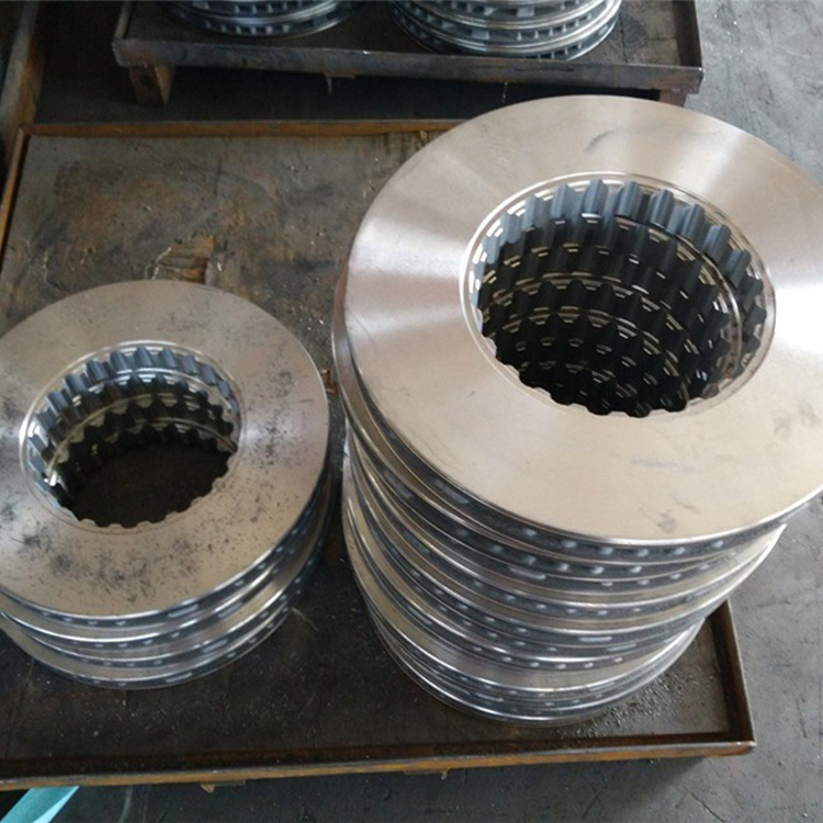 85103803 VOLVO Brake Disc from China manufacturer - Zibo Baiwang Machinery